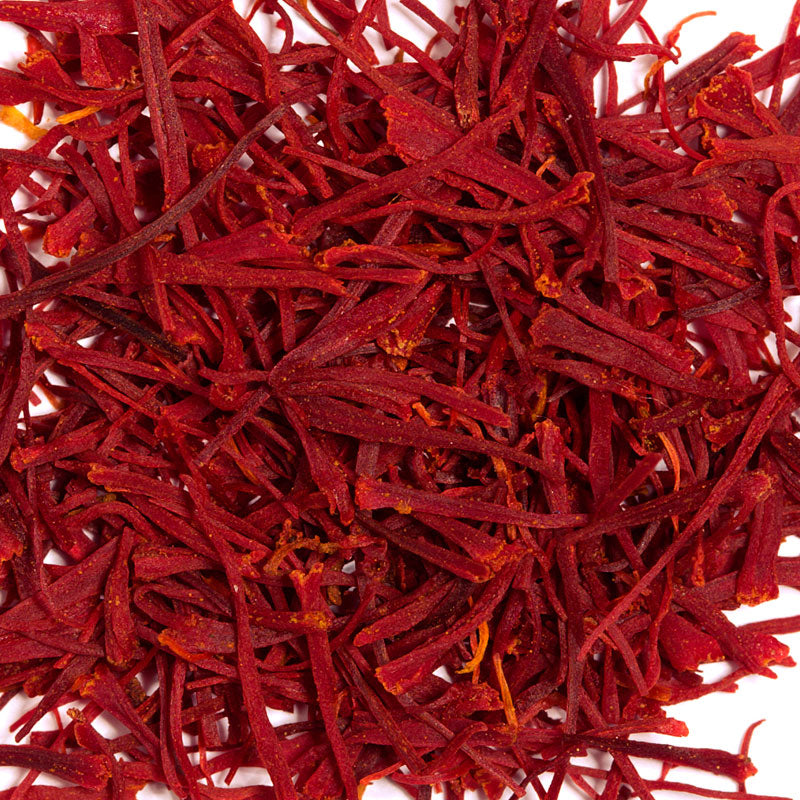 What are the BENEFITS of SAFFRON? Uses, Evidence and more! – Vimerson ...