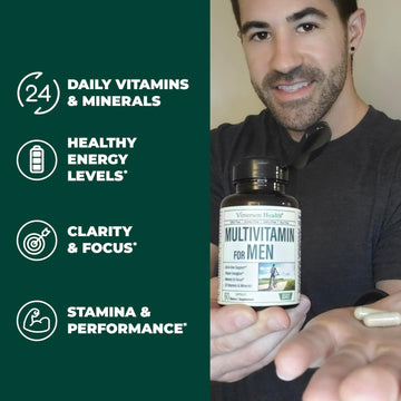 Vimerson Health | Online Store of Best Supplements in USA