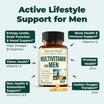Best MULTIVITAMIN for MEN Supplement - Optimize ENERGY and PERFORMANCE ...