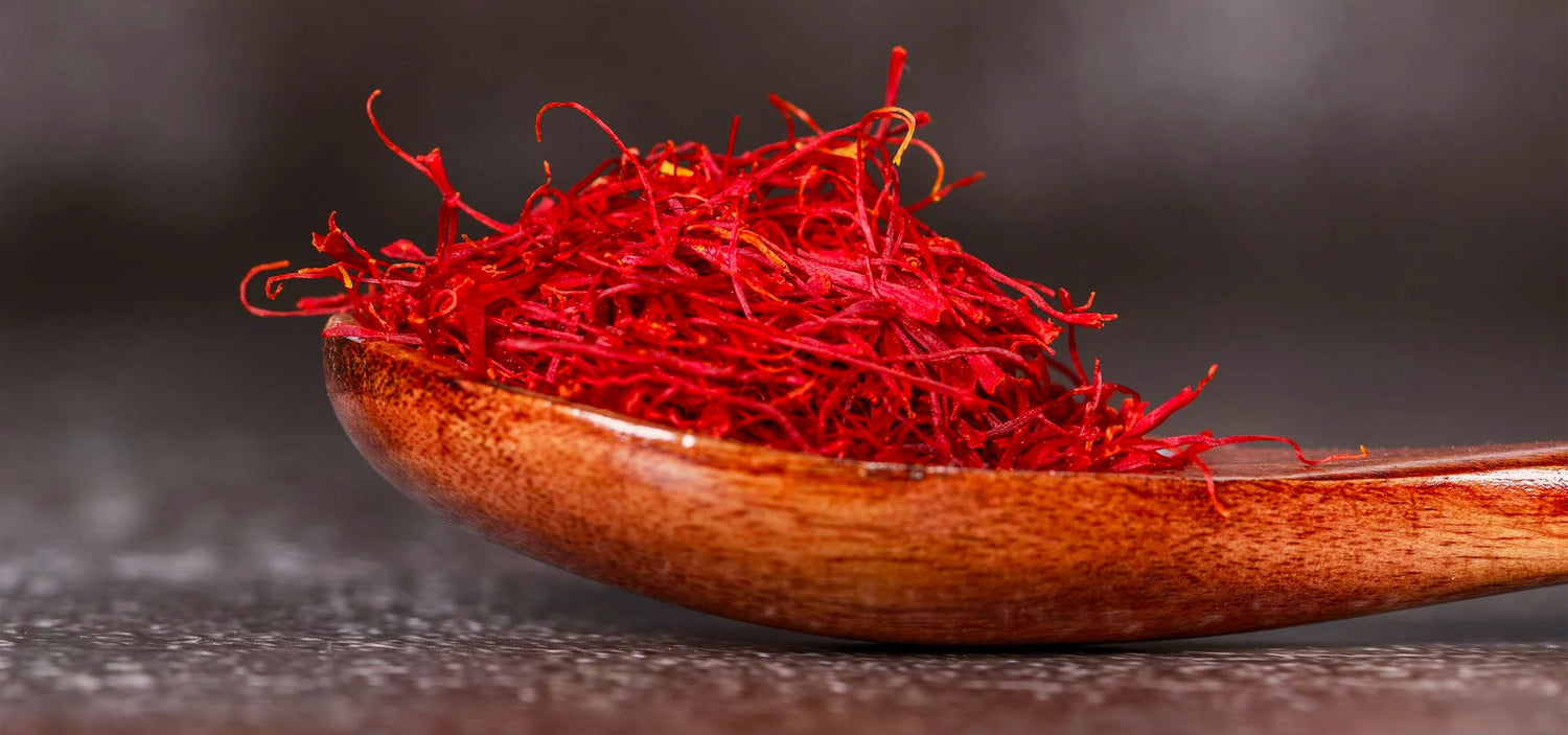 What are the BENEFITS of SAFFRON? Uses, Evidence and more! – Vimerson ...
